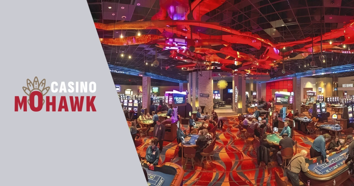 Mohawk Casino Canada: Your Unforgettable Gambling Experiences
